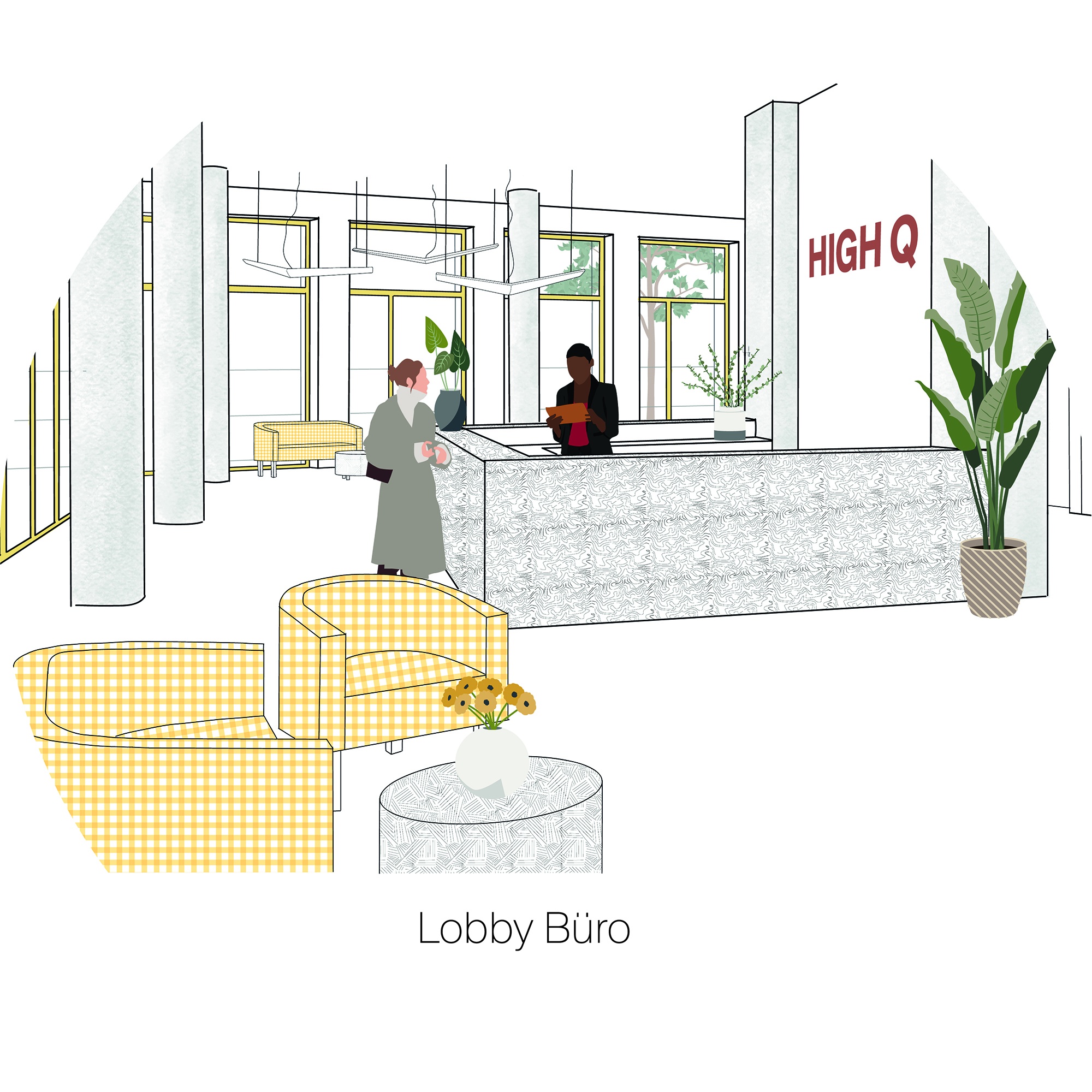 Projects - Cityförster